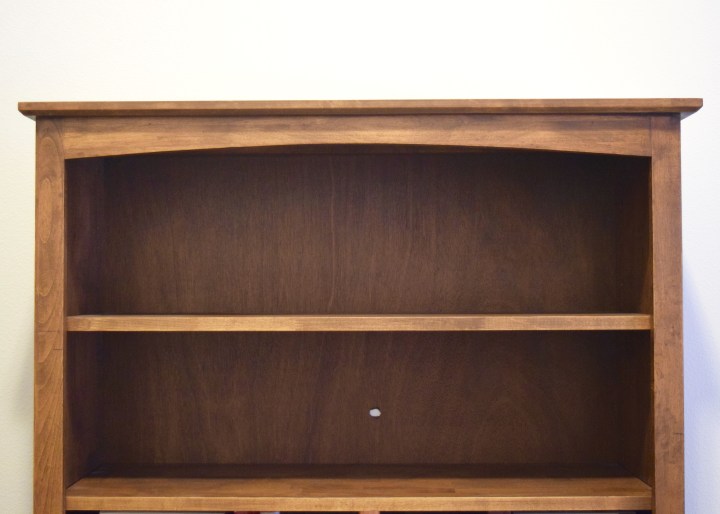 Styling a Bookshelf with Actual Books – Land of Laurel