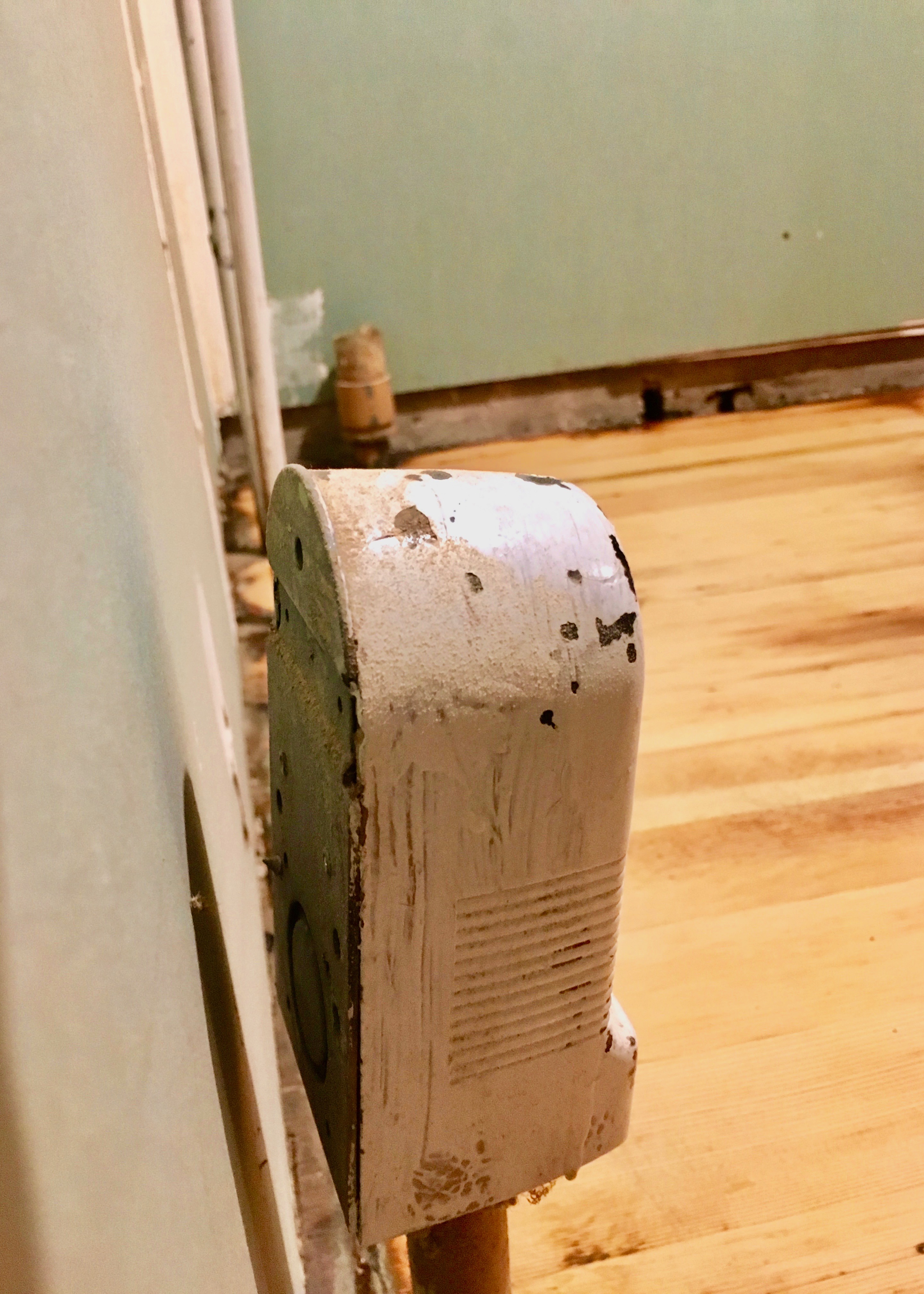 How to Change Out a 220 Outlet – Land of Laurel