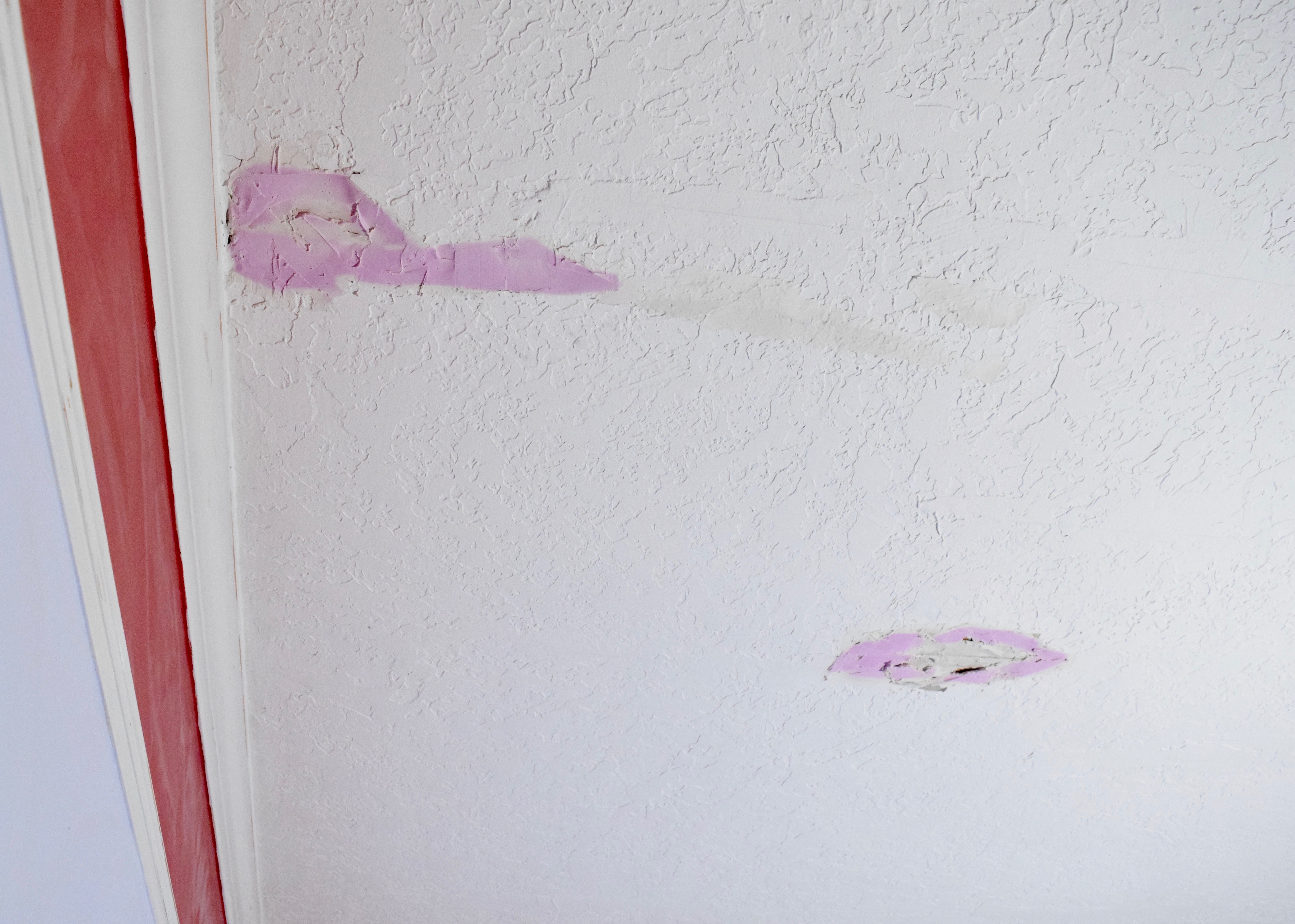 The Order I Paint Walls, Ceiling, & Trim and the Refreshed Master ...