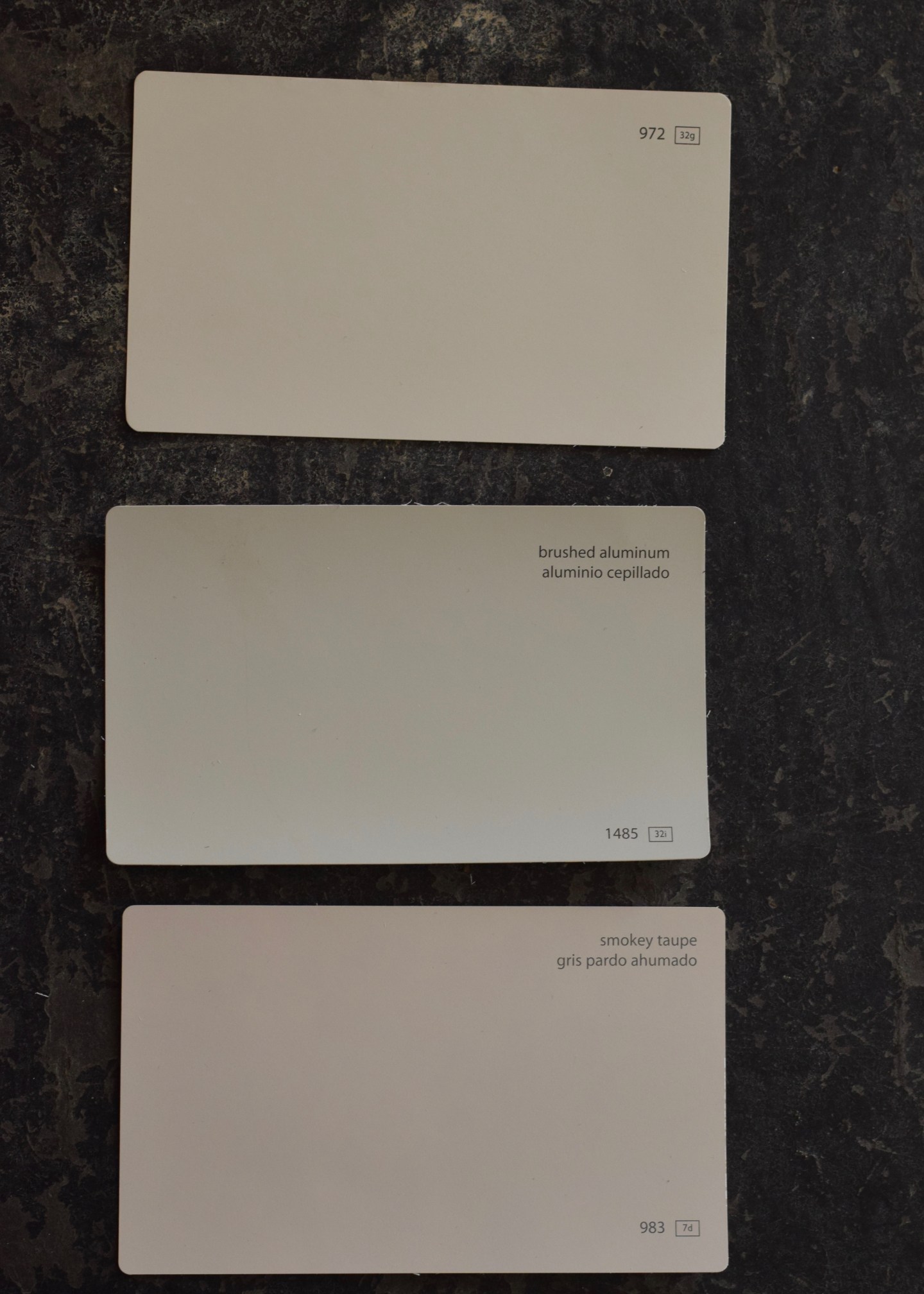 How to Pick Paint Colors – Land of Laurel